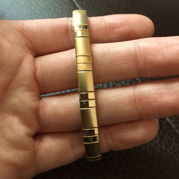 Jewelry | 21 Vtg Expansion Bracelet | Poshmark